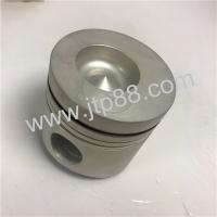 China Auto Parts DA120 for ISUZU Excavator Engine Piston 125mm With OEM 9-12111-901-0 for sale