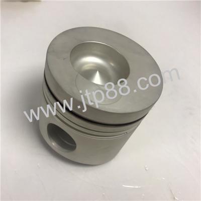 China Auto Parts DA120 for ISUZU Excavator Engine Piston 125mm With OEM 9-12111-901-0 for sale