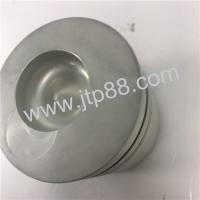 China High quality Auto parts 6D24 engine piston for excavator diesel engine piston ME151416 for sale