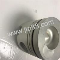 China Auto Parts DA120 for ISUZU Excavator Engine Piston 125mm With OEM 9-12111-901-0 for sale