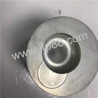 China Diesel Cast Aluminum Pistons For KOMATSU 4D105 Engine Spare Parts  6130-31-2100 for sale