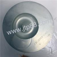 China Auto Parts DA120 for ISUZU Excavator Engine Piston 125mm With OEM 9-12111-901-0 for sale