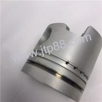 China Auto Parts DA120 for ISUZU Excavator Engine Piston 125mm With OEM 9-12111-901-0 for sale