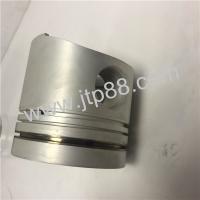 China High quality Auto parts 6D24 engine piston for excavator diesel engine piston ME151416 for sale