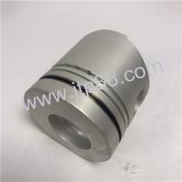 China High quality Auto parts 6D24 engine piston for excavator diesel engine piston ME151416 for sale