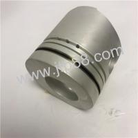 China 3 * 2.5 * 3.5 Car Engine Piston 40*90.5mm Pin Size OEM 6754-31-2111 for sale