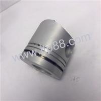 China K13C Engine Parts Piston 12 valves For Hino Diesel OEM 13216-2140 for sale