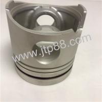 China YANMA Excavator Engine Parts  4TN94 Engine Parts Piston Snap Ring 129906-22080 for sale