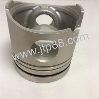 China YANMA Excavator Engine Parts  4TN94 Engine Parts Piston Snap Ring 129906-22080 for sale