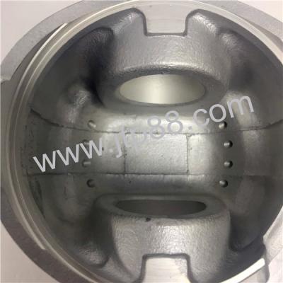 China Aluminum Engine Parts Piston 8DC11 ME092922 ME091050 142MM DIA for sale