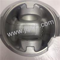 China Aluminum Engine Parts Piston 8DC11 ME092922 ME091050 142MM DIA for sale