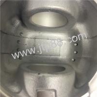 China Diesel Cast Aluminum Pistons For KOMATSU 4D105 Engine Spare Parts  6130-31-2100 for sale