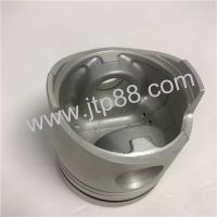 China Aluminum Engine Parts Piston 8DC11 ME092922 ME091050 142MM DIA for sale