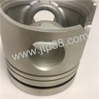 China Truck Parts Hino W06E Auto Diesel Engine Repair Piston 13211-2070 13216-2220 for sale