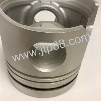 China Truck Parts Hino W06E Auto Diesel Engine Repair Piston 13211-2070 13216-2220 for sale