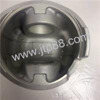 China 3 Rings Groove Diesel Engine Piston DE12T For Daewoo OEM 65-02501-0031 for sale