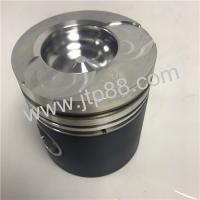 China Hino Truck Diesel Engine Piston Tinned With Alfin OEM 13216-2100 for sale