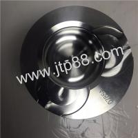 China Hino Truck Diesel Engine Piston Tinned With Alfin OEM 13216-2100 for sale