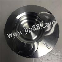 China Daewoo Excavator Diesel Engine Piston , Piston Auto Parts OEM 65.35747-8346 for sale