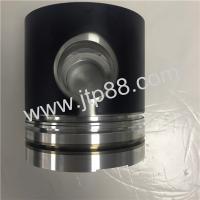 China Daewoo Excavator Diesel Engine Piston , Piston Auto Parts OEM 65.35747-8346 for sale