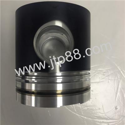 China Daewoo Excavator Diesel Engine Piston , Piston Auto Parts OEM 65.35747-8346 for sale