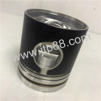 China Hino Truck Diesel Engine Piston Tinned With Alfin OEM 13216-2100 for sale