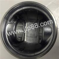China Hino Truck Diesel Engine Piston Tinned With Alfin OEM 13216-2100 for sale