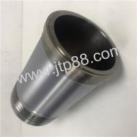 China Aluminum Material Diesel Engine Cylinder Liner 130MM With Corrosion Resistence for sale