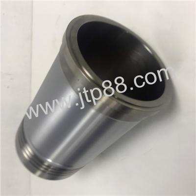 China Aluminum Material Diesel Engine Cylinder Liner 130MM With Corrosion Resistence for sale