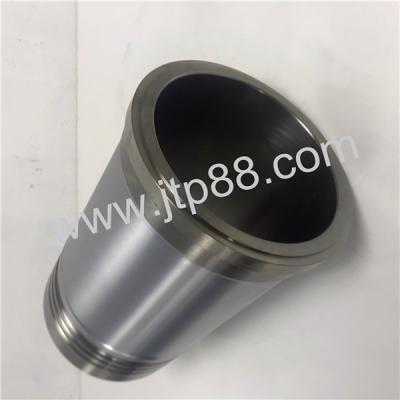 China Diesel Auto Parts Engine Cylinder Sleeves Wet Type For KOMATSU 6150-21-2221 for sale