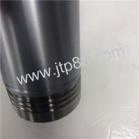 China Mitsubishi 4D55 4D56 Engine Cylinder Liner , 164.5mm Auto Engine Cylinder Sleeves for sale