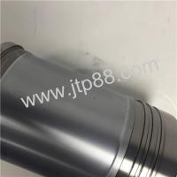 China Inner Diameter 123mm Engine Cylinder Liner OEM 65-01201-0051 For MAN D2366 Excavator for sale