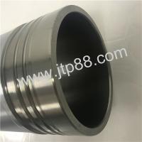 China Mitsubishi Engline parts 6D22 cylinder liner kit/ piston kit ME061036 Excavators engine spare parts for sale