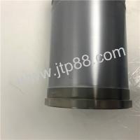 China Mitsubishi Engline parts 6D22 cylinder liner kit/ piston kit ME061036 Excavators engine spare parts for sale