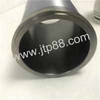 China Diesel Auto Parts Engine Cylinder Sleeves Wet Type For KOMATSU 6150-21-2221 for sale