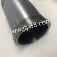 China Mitsubishi Engline parts 6D22 cylinder liner kit/ piston kit ME061036 Excavators engine spare parts for sale