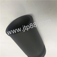 China ISUZU Engine Cylinder Liner Kit 4HG1 180mm Height OEM 8-97351-558-0 for sale
