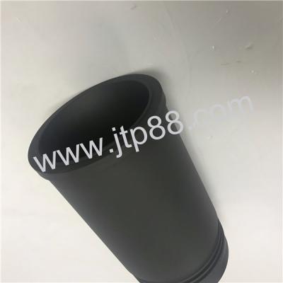 China ISUZU Engine Cylinder Liner Kit 4HG1 180mm Height OEM 8-97351-558-0 for sale