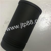 China Excavtor Engine Cylinder Liner F20C With Aluminum / Steel Material OEM 11467-2280 for sale