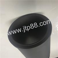 China ISUZU Engine Cylinder Liner Kit 4HG1 180mm Height OEM 8-97351-558-0 for sale