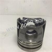 China Dia 88mm Diesel Engine Piston For ISUZU OEM 8-94250-719-0 / 8-94250-729-0 for sale