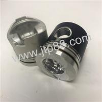 China Dia 88mm Diesel Engine Piston For ISUZU OEM 8-94250-719-0 / 8-94250-729-0 for sale