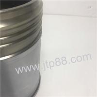 China 248MM Total Length Engine Cylinder Liner , Engine Cylinder Sleeves For Hino Auto Parts for sale