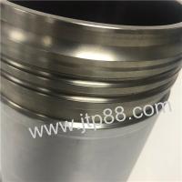 China 6D22 Engine Cylinder Liner For Mitsubishi Diesel Auto Body Part 130mm ME051217 for sale