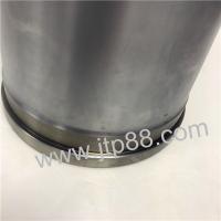 China TOYOTA 5L Engine Cylinder Sleeves 99.5 * 103 * 190 OEM 11461-54120 for sale