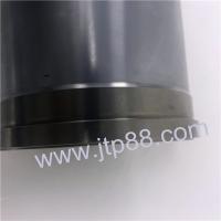 China 248MM Total Length Engine Cylinder Liner , Engine Cylinder Sleeves For Hino Auto Parts for sale