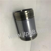 China Aluminum Material Diesel Engine Cylinder Liner 130MM With Corrosion Resistence for sale