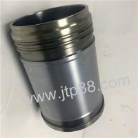 China Mitsubishi 6D14 Engine Cylinder Liner 110mm Cyl Diameter OEM MEO31617 for sale