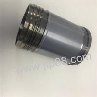 China 248MM Total Length Engine Cylinder Liner , Engine Cylinder Sleeves For Hino Auto Parts for sale