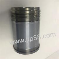 China Diesel Auto Engine Cylinder Liner Sleeve For Hino Wet Type 135 * 248mm for sale